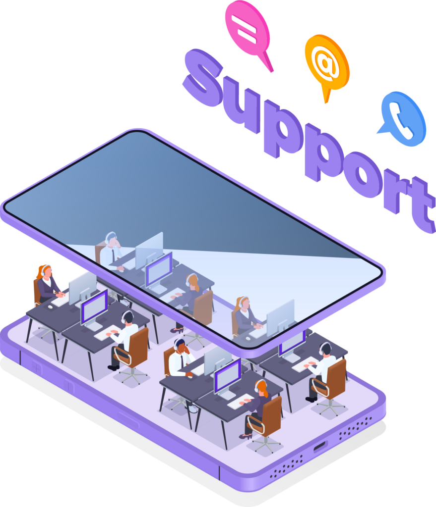 解決方案一覽｜Starshot Solutions - Starshot Tech 星擊科技