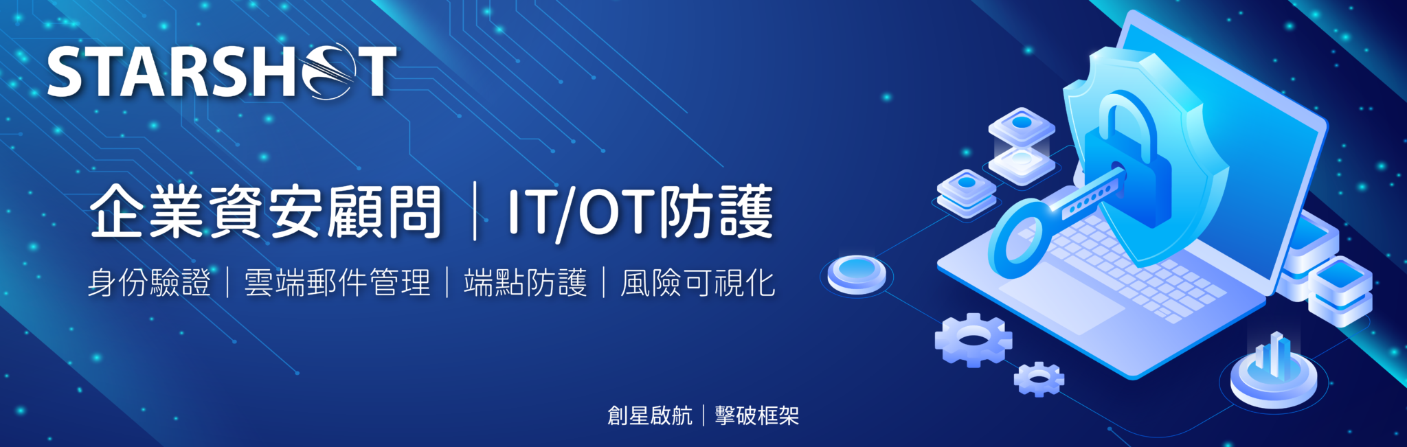 生成式AI：引領高科技製造業與多元產業的革新浪潮 - Starshot Tech 星擊科技